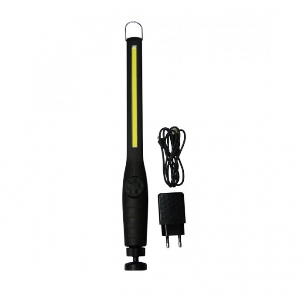 68611 FORCE COB LED slim inspectielamp 15 w - VDH Tools