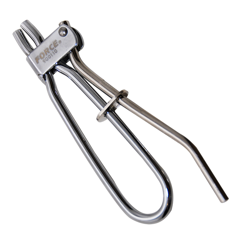 9G0110 FORCE Slangklemtang voor remleidingen - VDH Tools