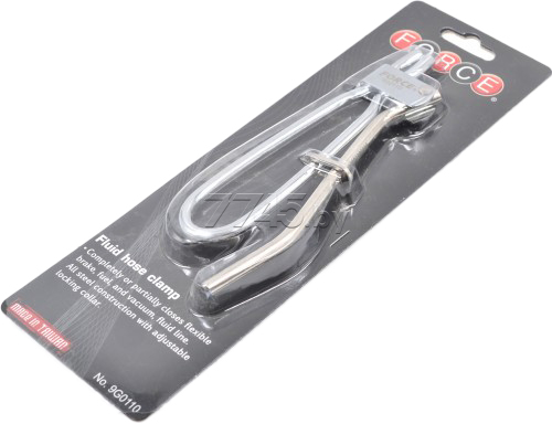 9G0110 FORCE Slangklemtang voor remleidingen - VDH Tools