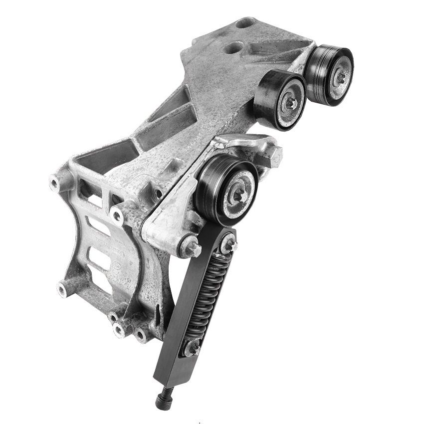 9G0810 FORCE Riem spansleutel Mercedes-Benz - VDH Tools