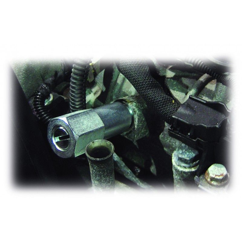 AST4775 AST Diesel 1.6 / 1.9 / 2.0 VDCi/TiD/TTiD/DDiS/CDTi/ecoFLEX ...