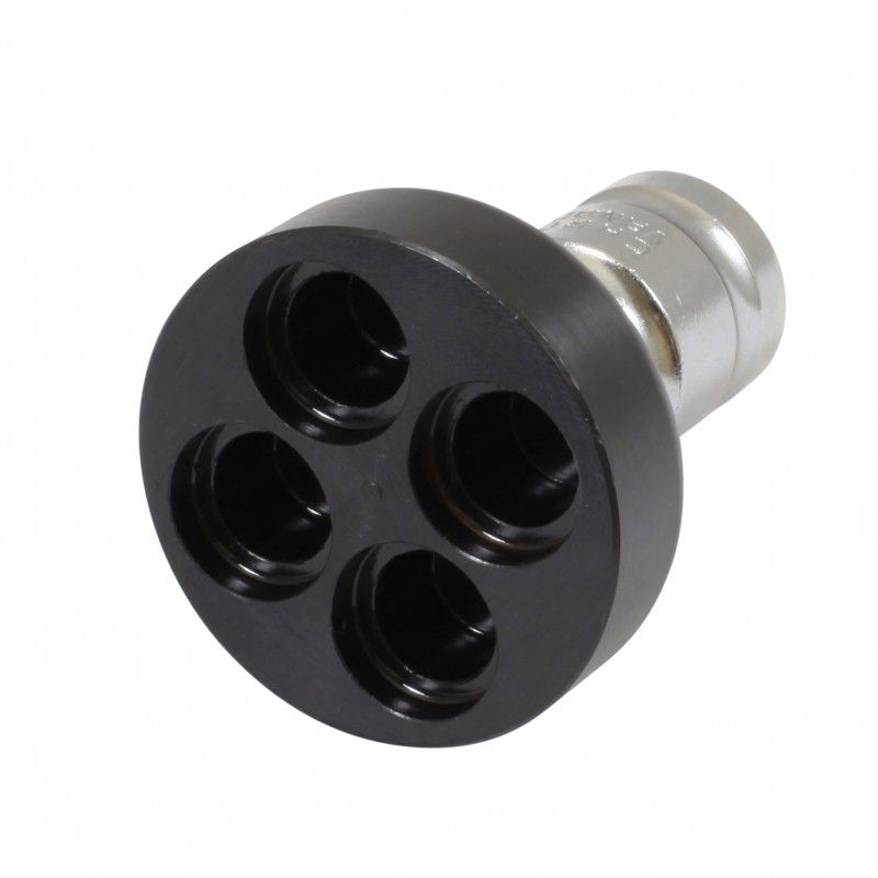 AST5013 AST Draaigereedschap krukas BMW-motoren N47 / N57 - AST5013 ...