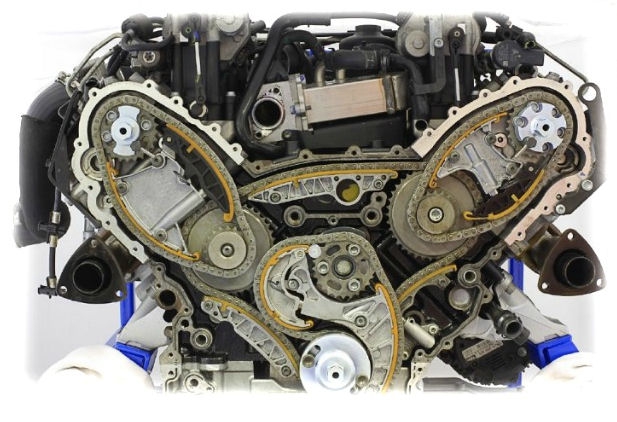 AST5070 AST VAG Diesel 2.7 / 3.0 TDi V6 & 4.0 / 4.2 TDi V8 - VDH Tools