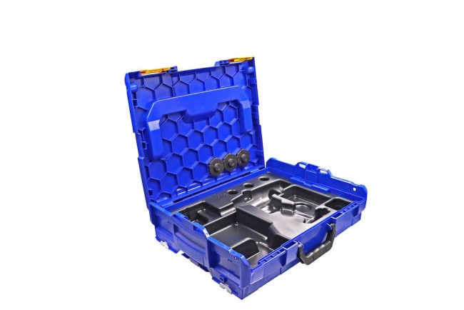 211746720 Gesipa Birdie accu popnageltang blindkliknagels CAS-accu ...