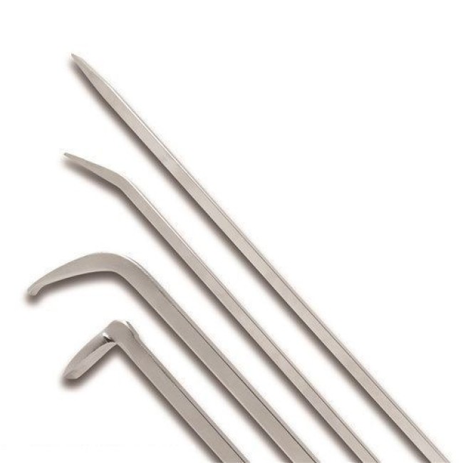 904U2 FORCE Extra lange koevoet / breekijzers set 4-delig - VDH Tools