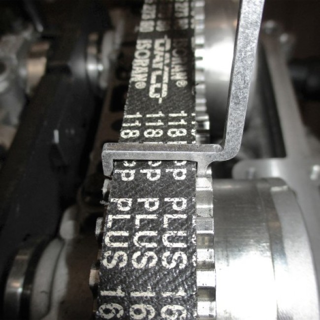 AST5148A AST Timingset Benzine 1.0 & 1.2 EB0/EB2 - 3 Cil. (Riem) PSA ...