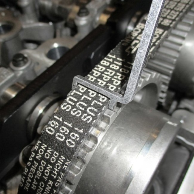 AST5148A AST Timingset Benzine 1.0 & 1.2 EB0/EB2 - 3 Cil. (Riem) PSA ...