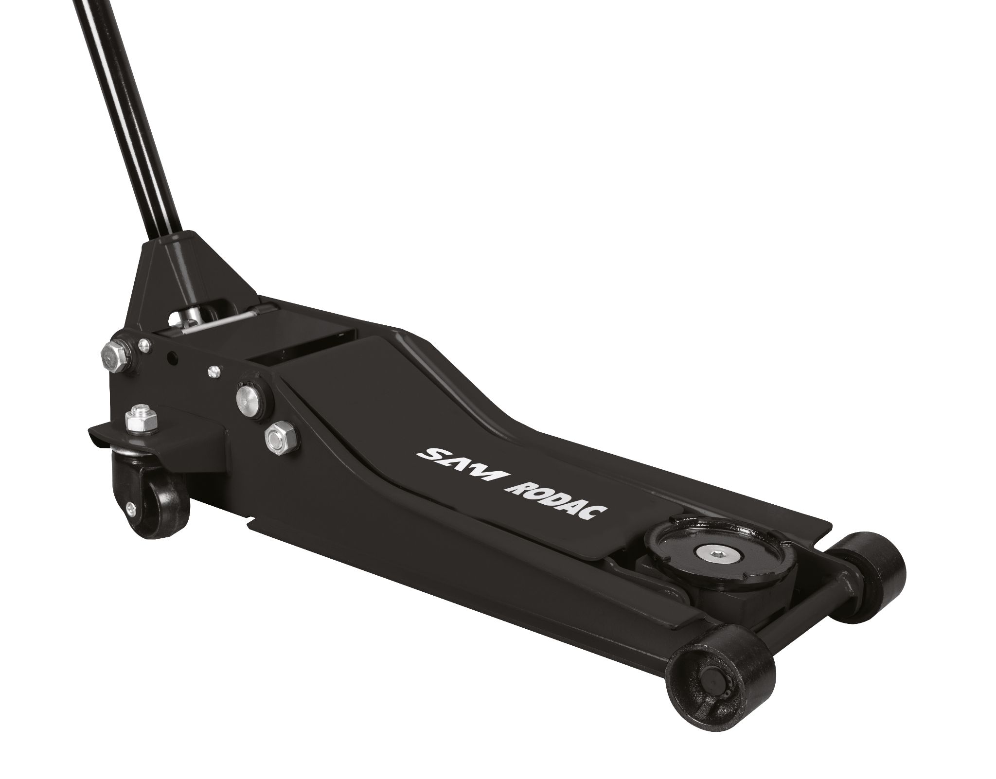 REQ3025 RODAC Premium garagekrik 2,5 ton extra laag - REQ3025 - VDH Tools