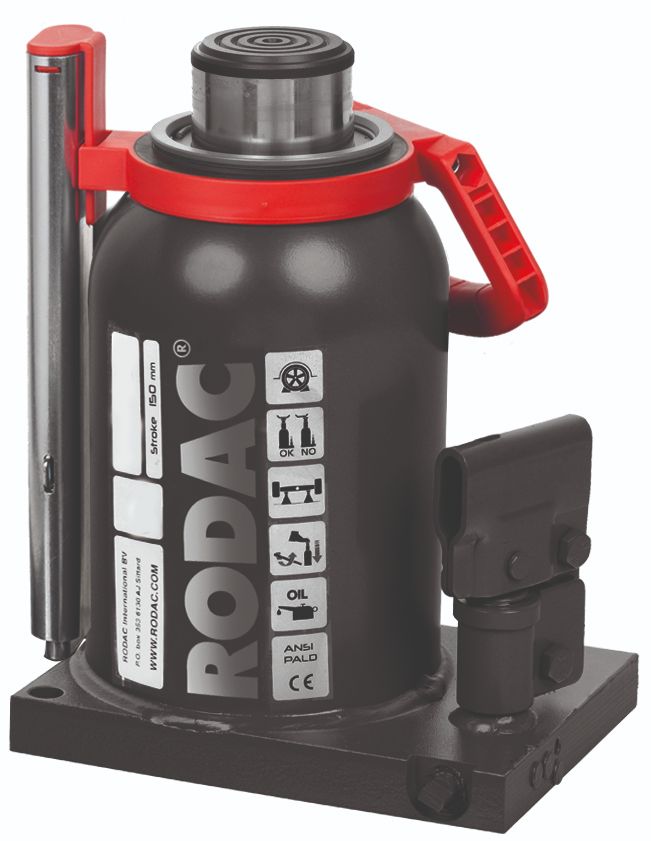 RODAC Power tools pneumatisch, equipment, automotive tools - VDH Tools