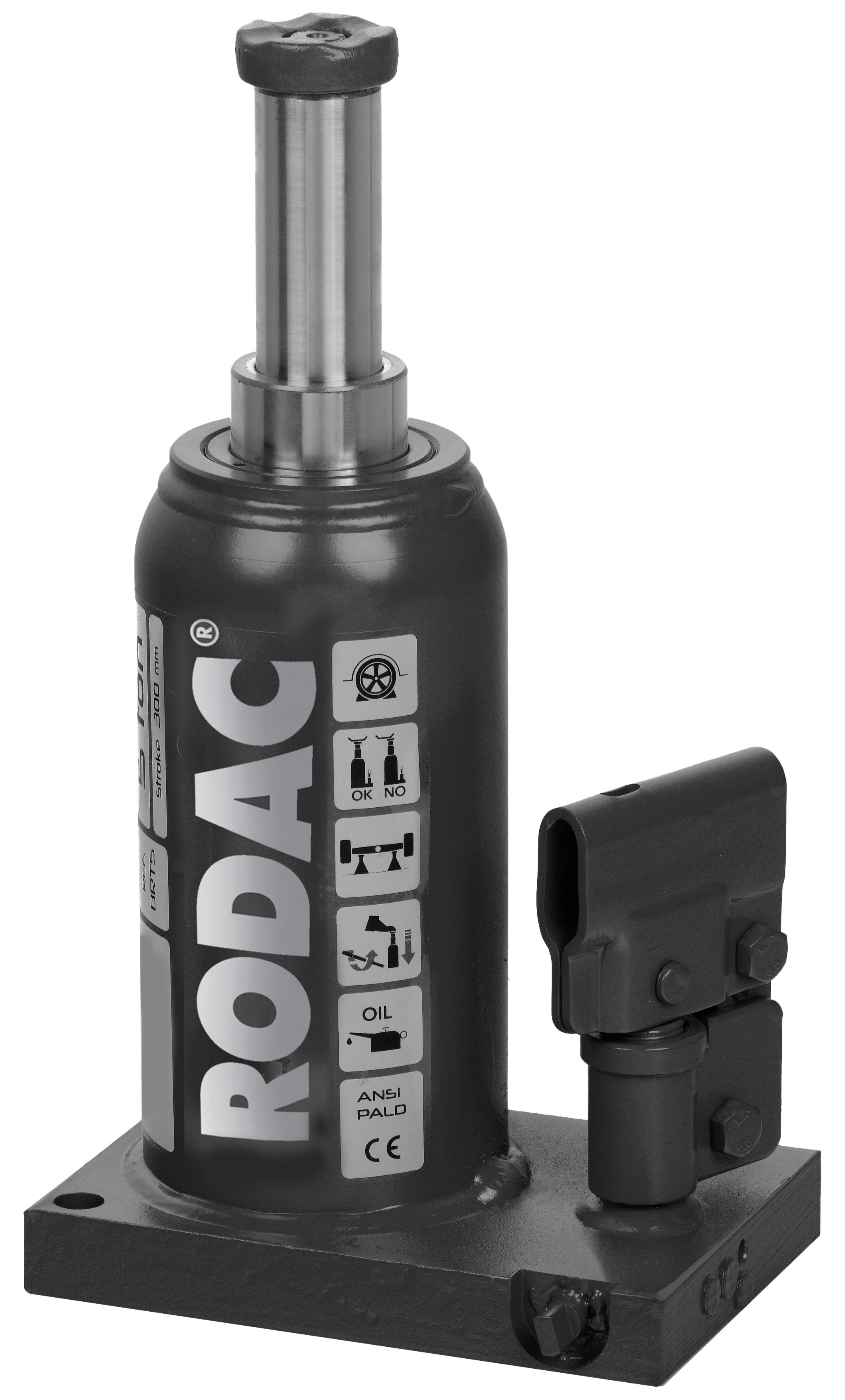 RODAC Power tools pneumatisch, equipment, automotive tools - VDH Tools