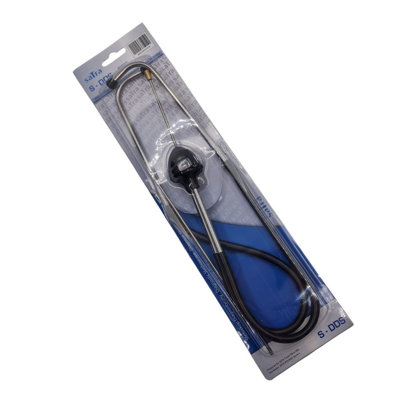 S-DDS SATRA Motorstetoscoop - VDH Tools