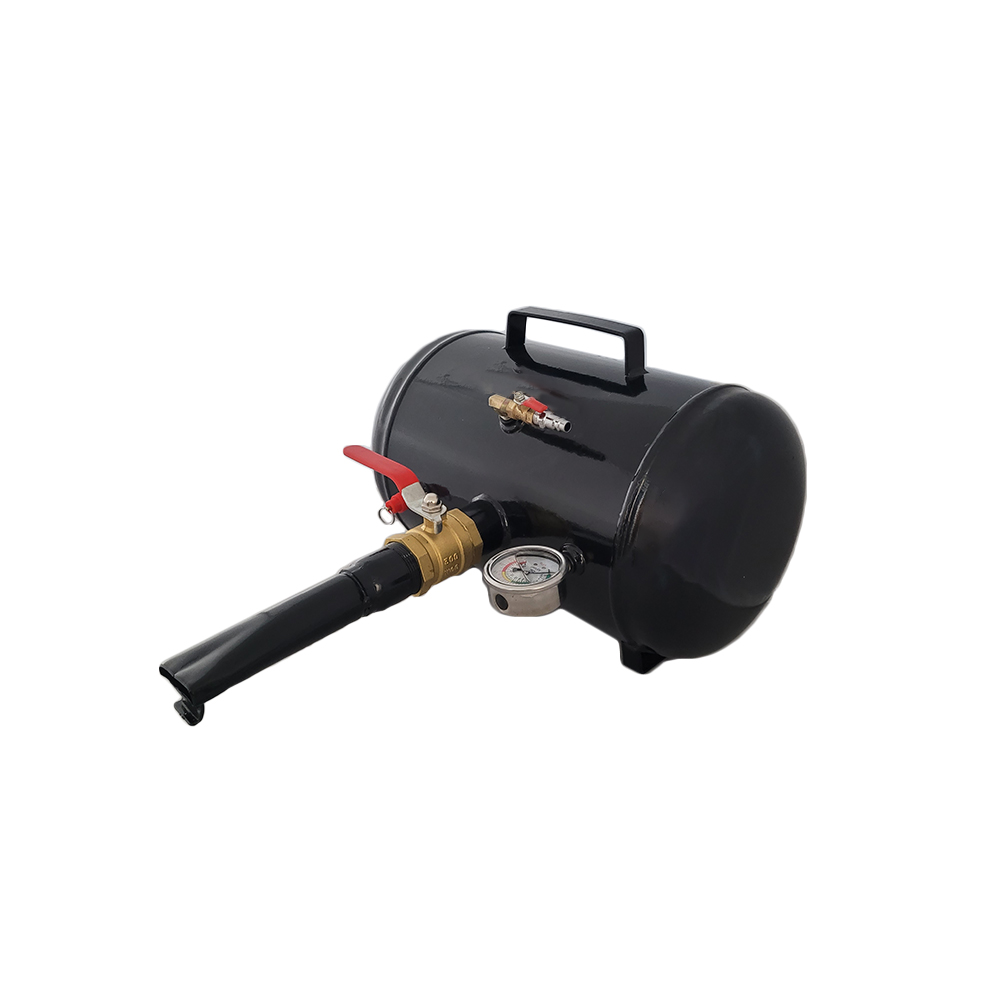 WT-240 WEBER TOOLS Air Booster 18 liter - VDH Tools
