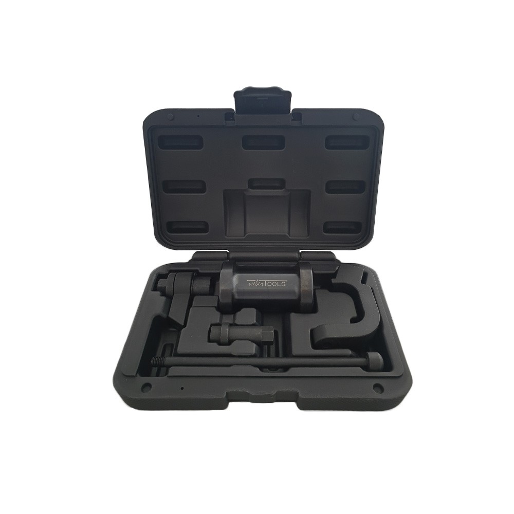 WT-3134 WEBER TOOLS Diesel verstuiver trekker VAG - VDH Tools